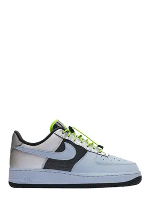 Nike Force 1 Low Sneakers - Blue