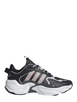 Adidas Magmur Runner Sneakers - Black