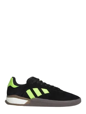 Adidas 3st.004 Sneakers - Black