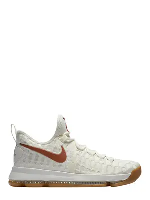 Nike Kd 'texas' Sneakers - White