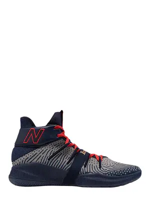 NEW BALANCE Omn1s 2e Wide Sneakers - Blue