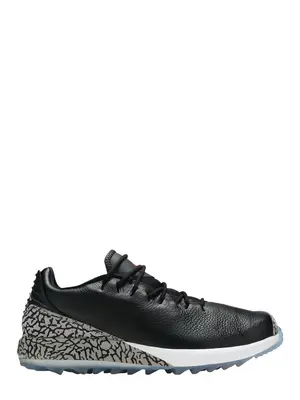 JORDAN Adg Sneakers - Black