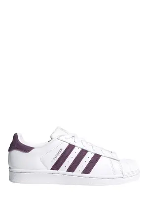 Adidas Superstar Sneakers White