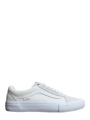 VANS Dime X Old Skool Pro Sneakers - White