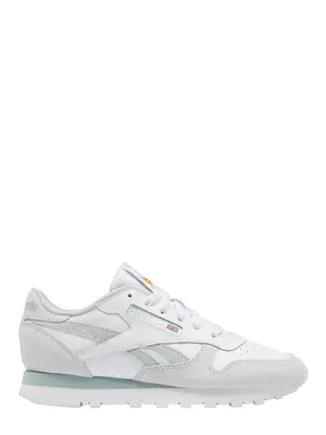 REEBOK Classic Leather Sneakers White