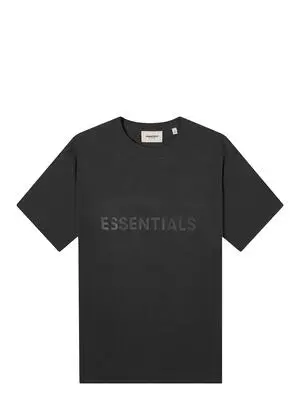Fear Of God T-shirt - Black