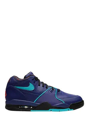 Nike Air Flight 89 Sneakers - Purple