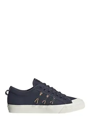 Adidas Nizza Sneakers - Blue