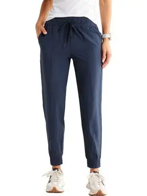 Zella All Day Every Day Joggers - Navy Sapphire