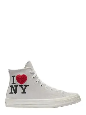 CONVERSE Chuck 70 Hi Top 'I Love NY'