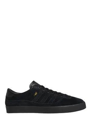Adidas Puig Indoor Sneakers - Black