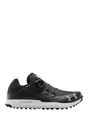 Under Armour Syncline Boa Athletic Sneakers - Grey