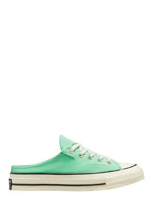 CONVERSE Chuck 70 Mule - Green