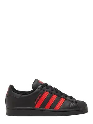 Adidas Superstar Sneakers - Black