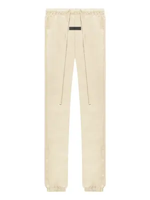 Fear Of God Track Pant - White