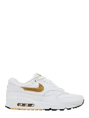 Nike Air Max 90/1 Metallic - Gold