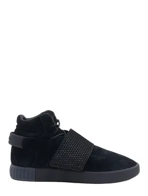 Adidas Tubular Invader Strap - Black