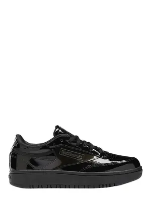 REEBOK Club C Double Sneakers - Black