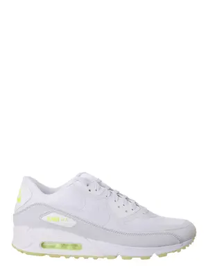 Nike Air Max 90 Cmft Prm Tape Sneakers - White