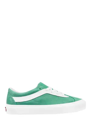 VANS Bold Ni Suede Sneakers