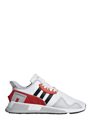 Adidas Eqt Cushion Adv Sneakers - White