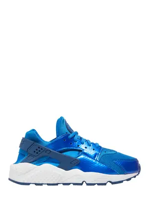Nike Air Huarache Sneakers Blue