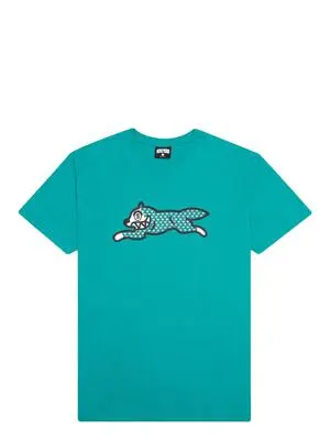 ICECREAM Fossil Fuel Short-sleeve Tee - Multicolor