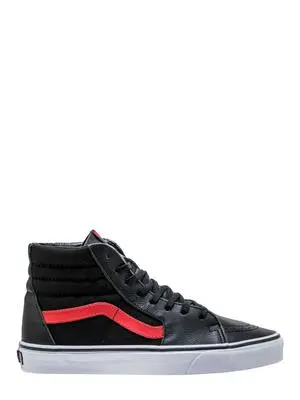 VANS Shoe Palace X Sk8-hi '25th Anniversary' Sneakers - Black