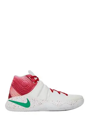 Nike Kyrie 2 'ky-rispy Kreme' Special Box - White
