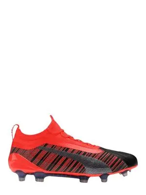 PUMA One 5.1 Fg/ag - Red