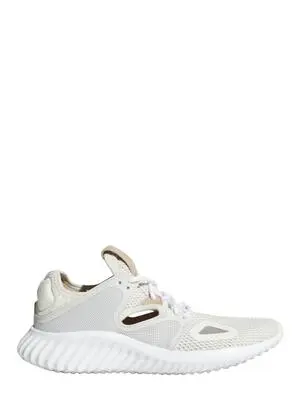 Adidas Run Lux Clima Sneakers - White