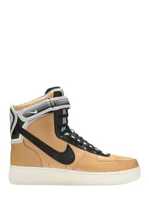 Nike Riccardo Tisci X Air Force 1 High Sp 'vachetta - Tan