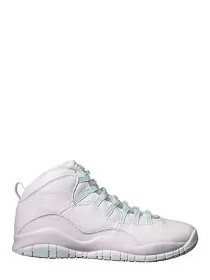 JORDAN Retro Sneakers - White