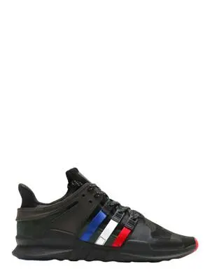 Adidas Atmos X Eqt Support Adv - Black