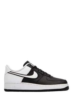 Nike Air Force 1 Low '07 LV8 Sneakers Black
