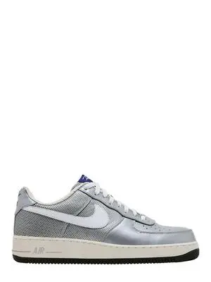 Nike Nike Air Force 1 Low Premium 'Futura' Silver