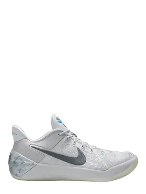 Nike Kobe A.d. 'city Of Compton' Sneakers - White