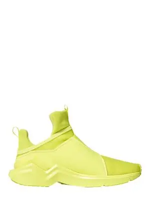 PUMA Fierce 2 Glow Sneakers - Yellow