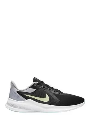 Nike Downshifter 10 Sneakers - Black