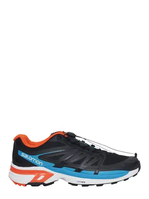 SALOMON Xt-wings 2 Adv Sneakers - Black