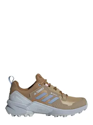 Adidas Swift R3 Gtx Sneakers - Brown