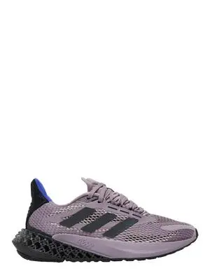 Adidas Adidas 4DFWD Pulse Sneakers Purple