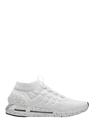 Under Armour Hovr Phantom Confetti Sneakers - White