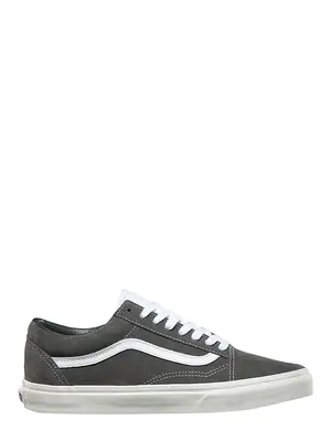 VANS Old Skool Retro Sport Sneakers - Grey