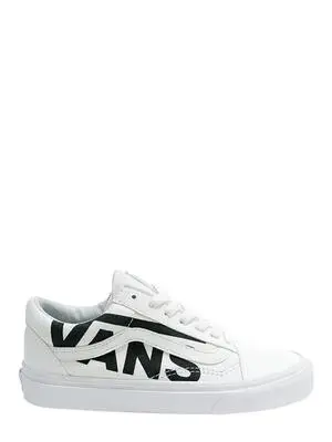 VANS Old Skool Sneakers White