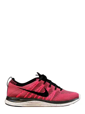Nike Flyknit One Sneakers - Pink