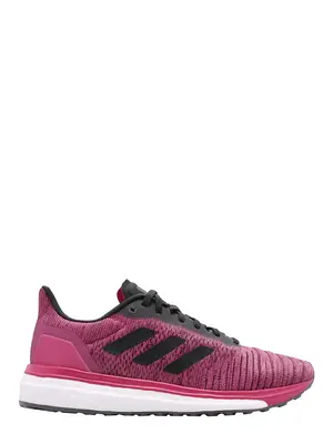 Adidas Solar Drive Sneakers - Pink