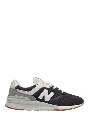 NEW BALANCE 997H Sneakers Black