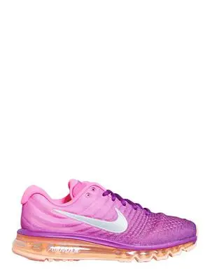 Nike Air Max 2017 - Purple