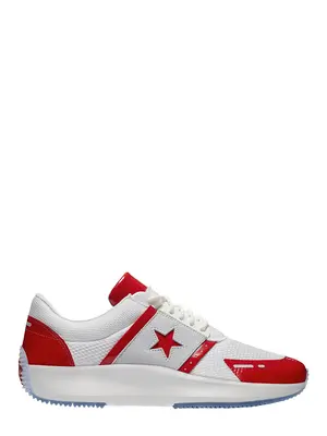 CONVERSE Run Star Y2k Sneakers - Red